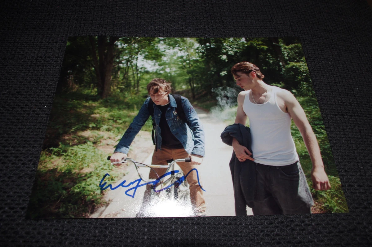 Emory Cohen The Place Beyond The Pines