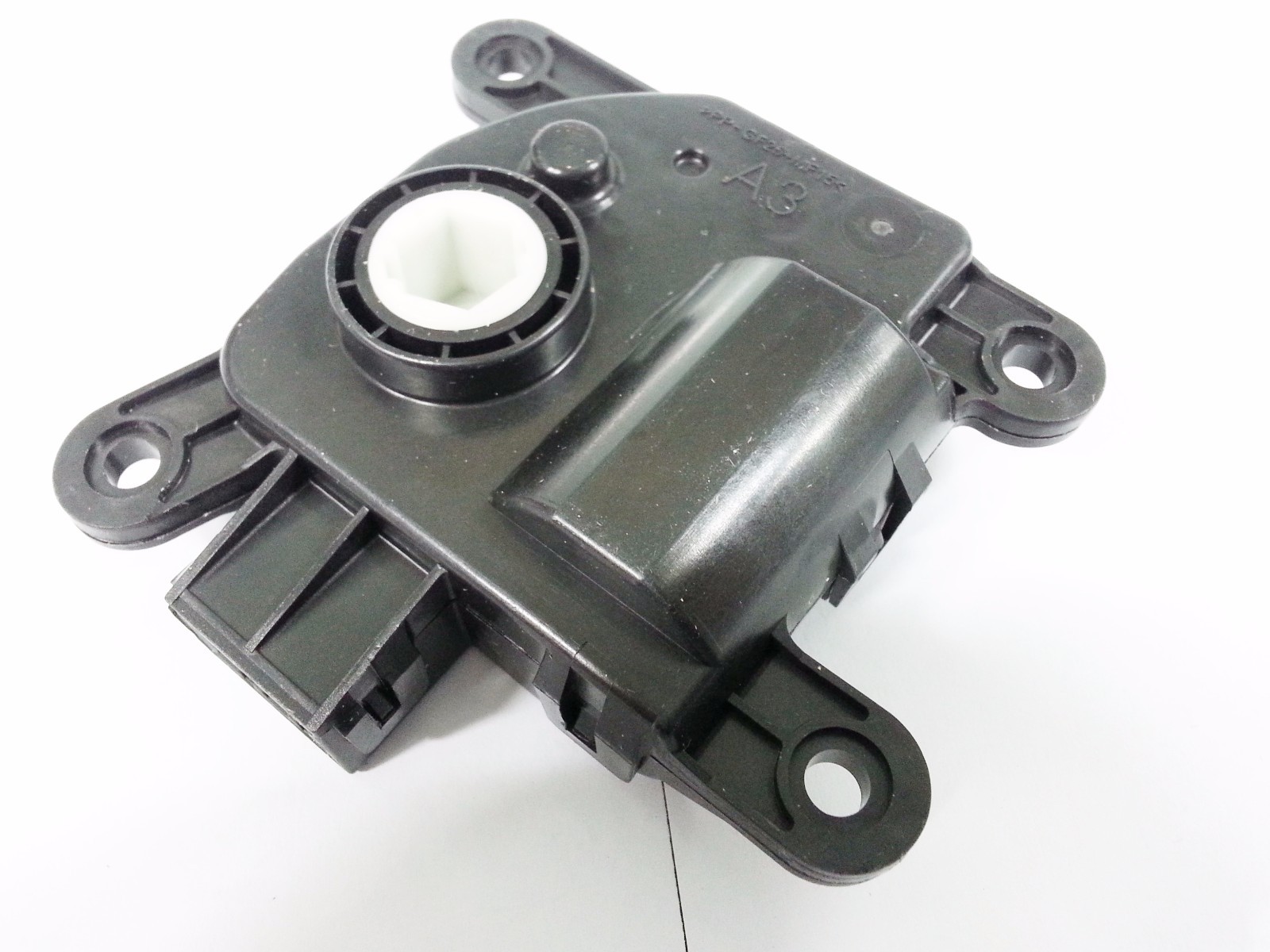 OEM Heater A/C Control Mode Actuator Hyundai Veloster 2012-2017 Kona ...