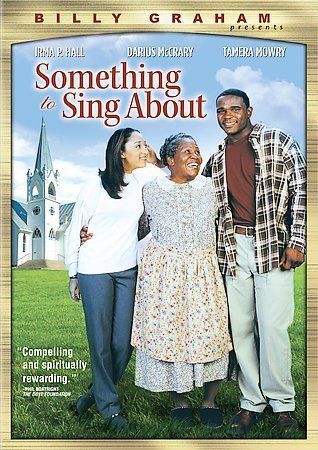 Something to Sing About (DVD, 2006, Copy Protected Full Frame) for sale ...