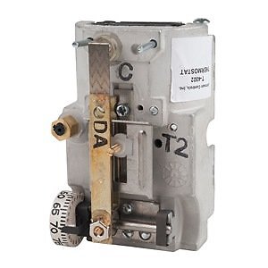 Johnson Controls T-4506-204 Pneumatic T-Stat, DA, 3 to 15 psi | eBay