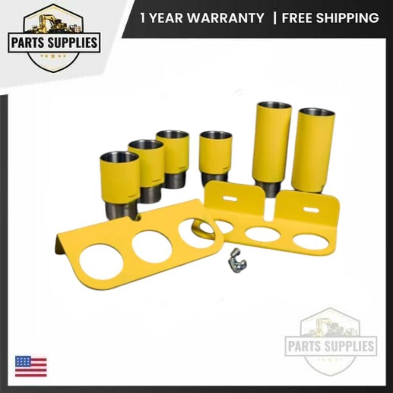 10315 Truck Stack Adapter Kit fits Challenger Lift CL9 CL10 E10 VS10 ...