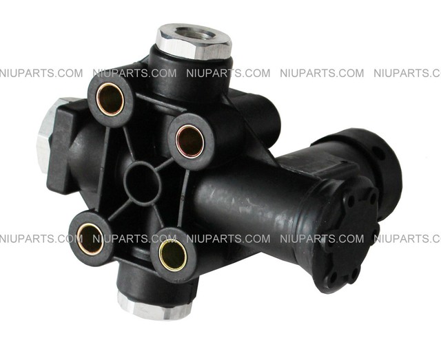 Height Control Leveling Valve for Freightliner Peterbilt Kenworth ...