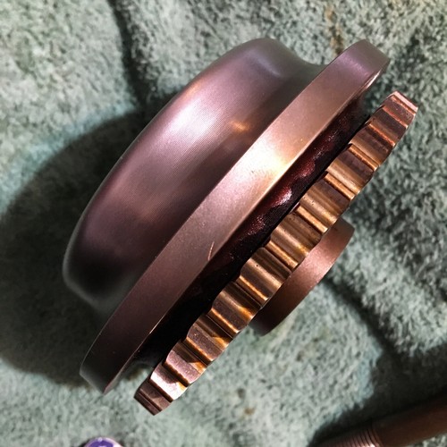 Land Rover LR2 Volvo 3.0L 3.2L Exhaust Cam Gear 30759063 LR002956 | eBay