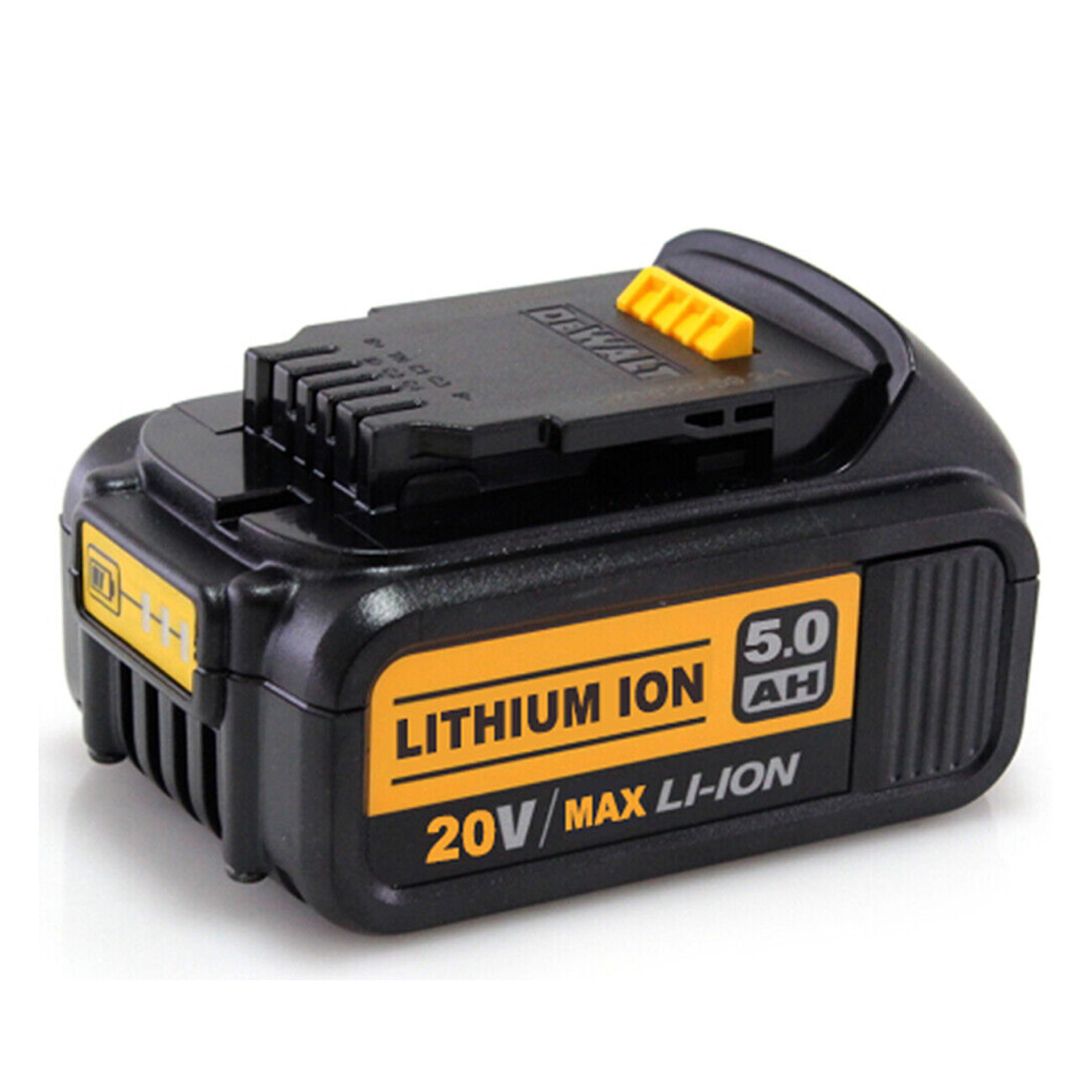 Dewalt DCB184 DCB184-XJ Tool battery 18 V 5 Ah for sale online | eBay