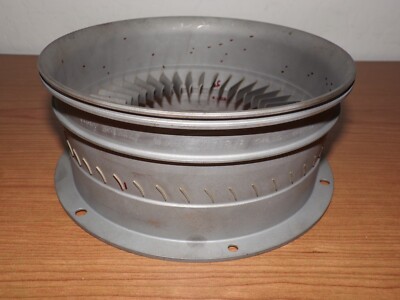 Pratt & Whitney PT6 Compressor Stator 3013661 | eBay