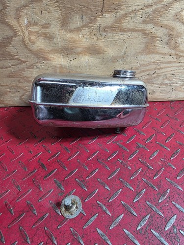 1969 Rupp Goat Gas Tank | eBay