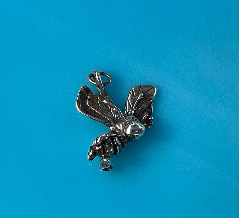 Bumble Bee Insect Face