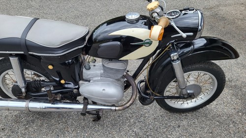MZ ES 175 | eBay.de