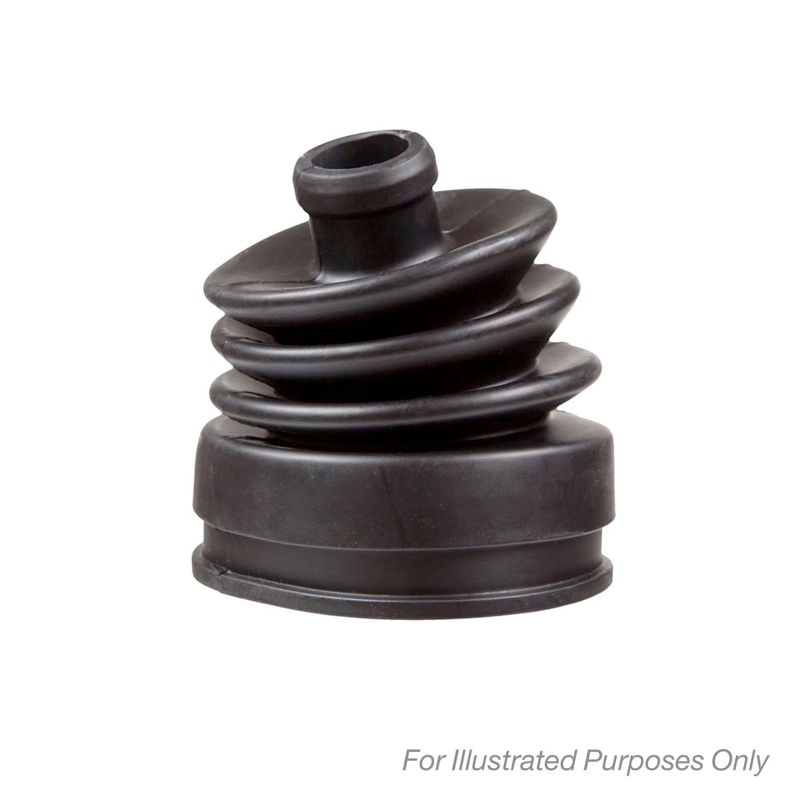 Citroen C4 Grand Picasso 1.8i 16V Shaftec Transmission End Drive Shaft ...