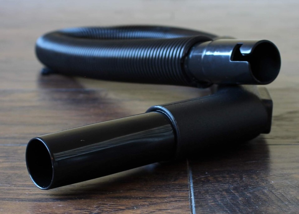 ORECK Flexible Swivel Hose for XL Buster B Canister Vacuum Fits ALL ...