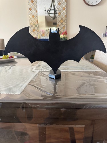 Batman Eclipse Light Free Standing with Wall Mount | eBay