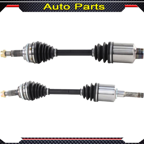 For Ford Edge 2.0L Turbo 2012 2013 2014 Front Pair CV Axle CA Shaft ...