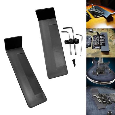 Floating Tremolo Bridge for Guitar,Floating Tremolo Bridge for Faster ...