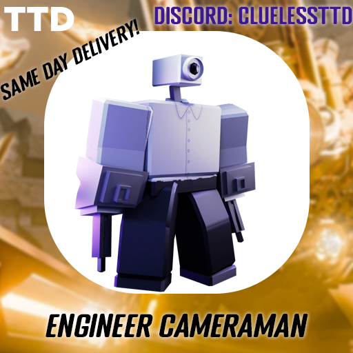 Toilet Tower Defense (TTD) Gems/Units/Crates LEGIT SAME DAY DELIVERY | eBay