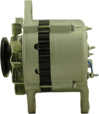 New Yanmar Marine Alternator replaces LR155-20B 129772-77200 84150 ...