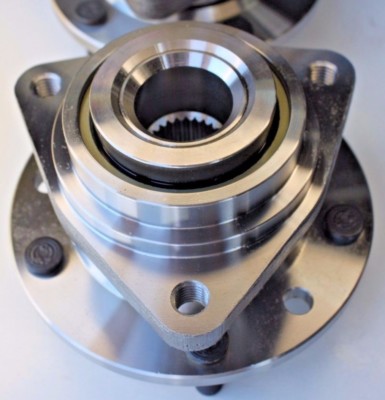 U.S. MADE Premium 513013 Front Hub Assembly 5-Lugs for Buick Cadillac ...