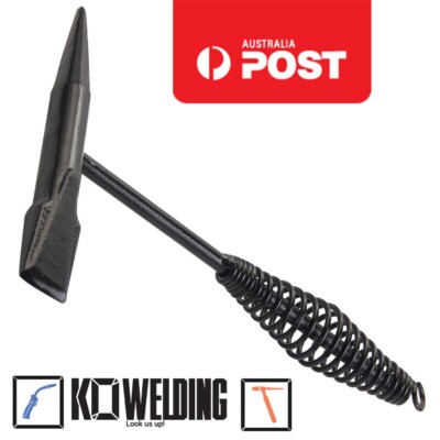 Chipping Hammer | Spatter and Slag Remover Splatter Stick Arc MMA ...