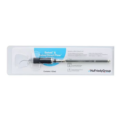Dental #100 Swivel Direct Flow Insert 25kHz UI25SD100 HU FRIEDY | eBay