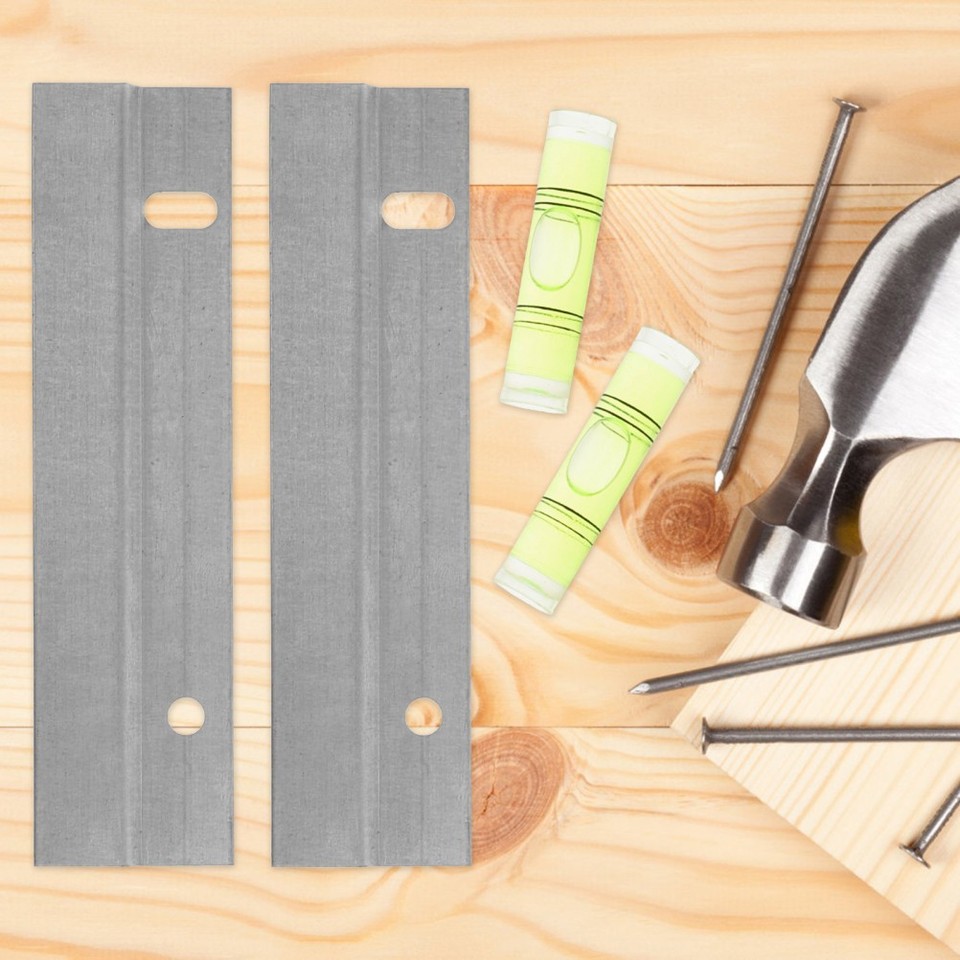 2Sets Simple and Sturdy Picture Hanging Kit for Mirrors and Art Easy ...