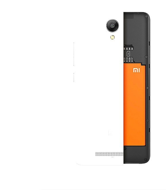 Xiaomi Red Mi Redmi Note 2 Prime MTK X10 Octa Core 2GB RAM MIUI7 5.5 ...