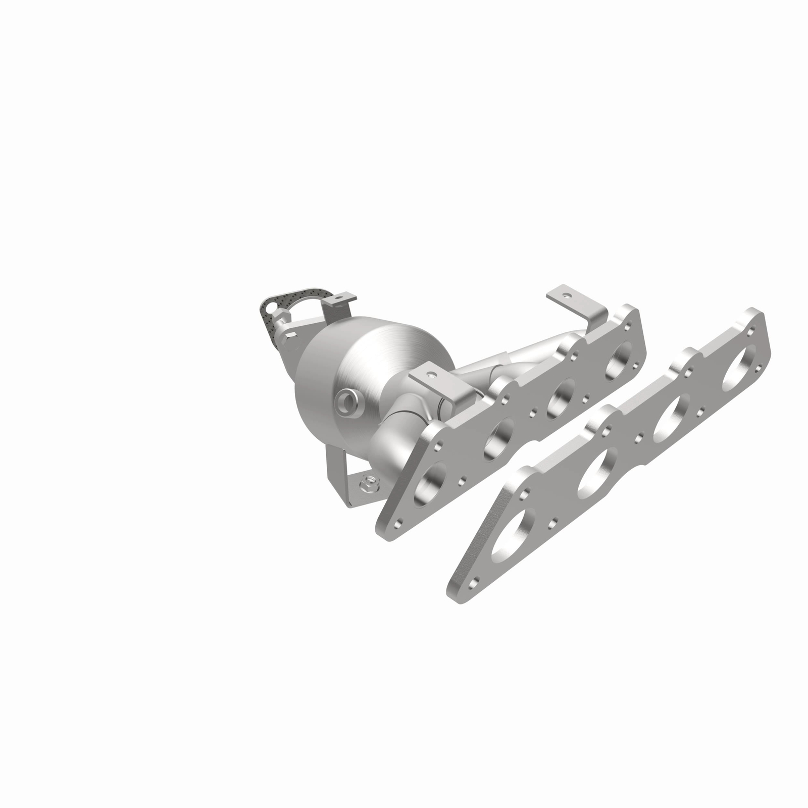 MagnaFlow 51429-BC for 2012-2015 Kia Rio | eBay
