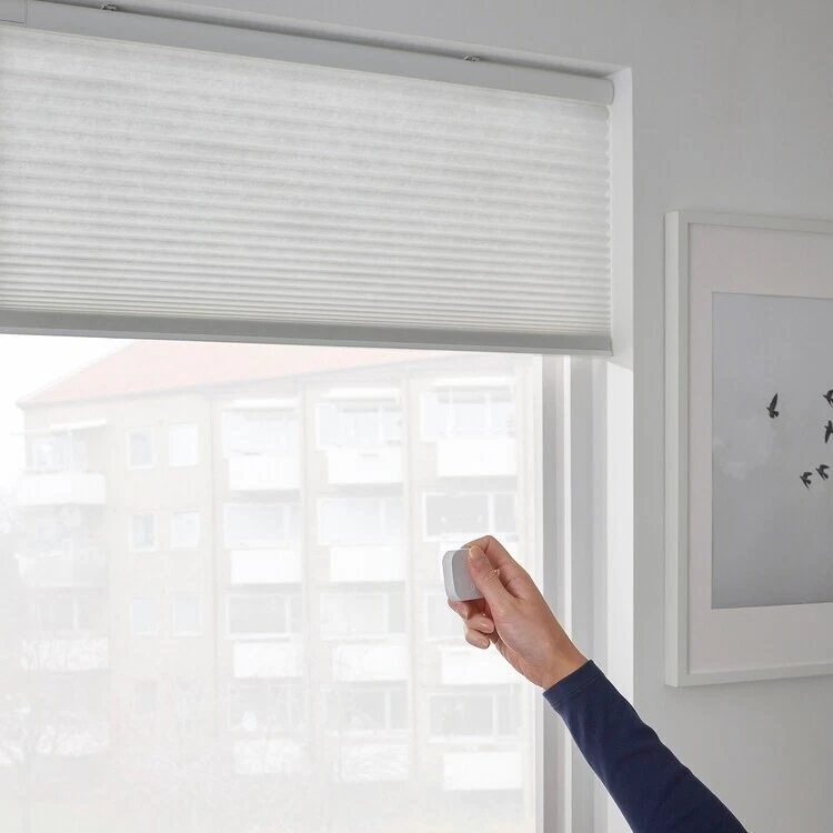 Ikea Window Blind Panels