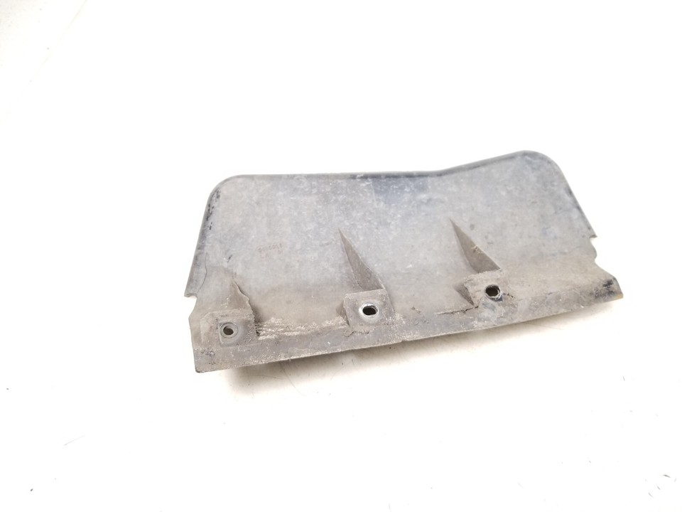 2012 Polaris Ranger 400 4x4 Left Front DV Axle Guard Cover Guard ...