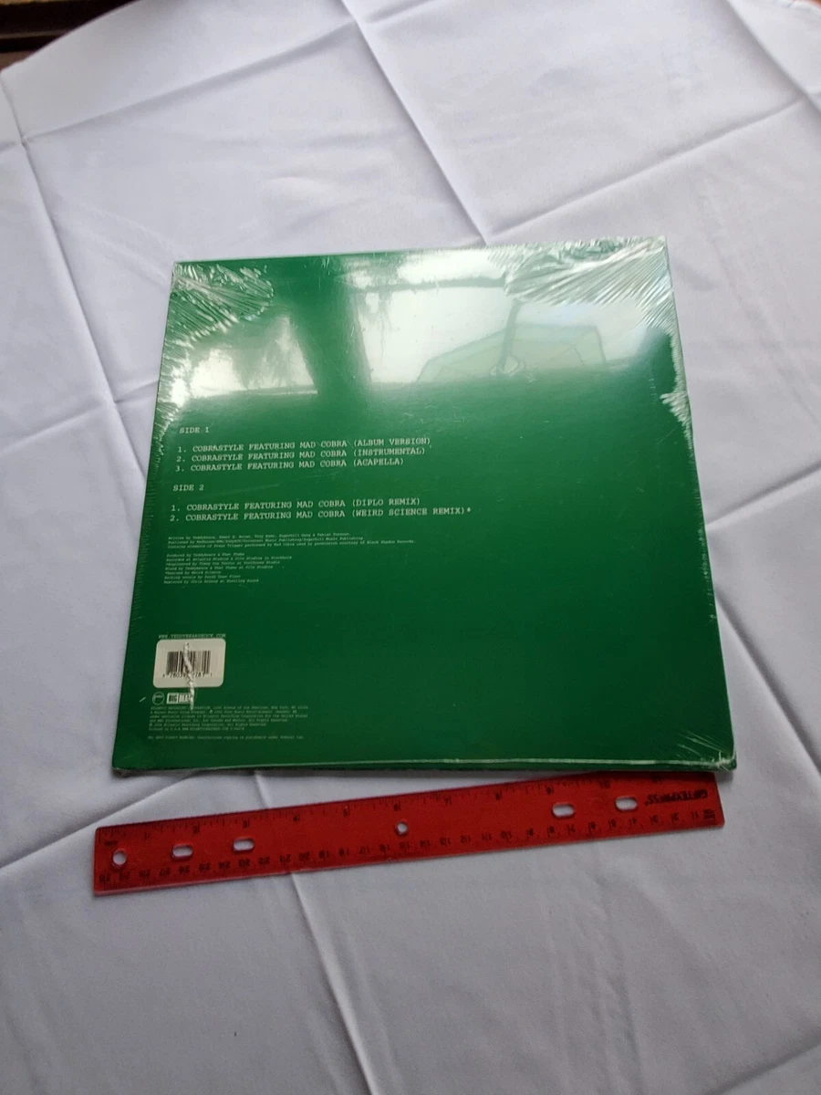 Teddybears Cobrastyle