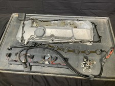 MERCEDES BENZ 1040101830 Genuine OEM Factory Original Valve Cover for ...