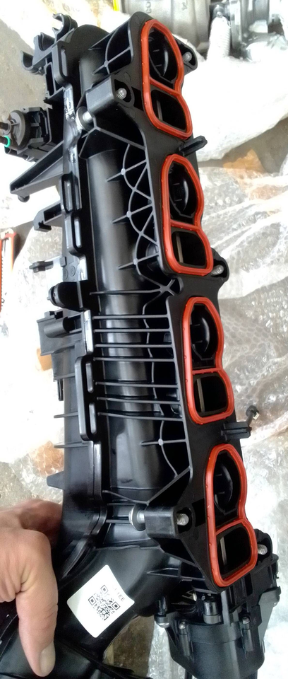 13548512452 corps de papillon pour BMW SERIE 4 (F36) GRAN COUPE 425d ...