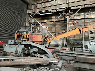 Unit Crane & Shovel Model 357 Mobile Crane | eBay