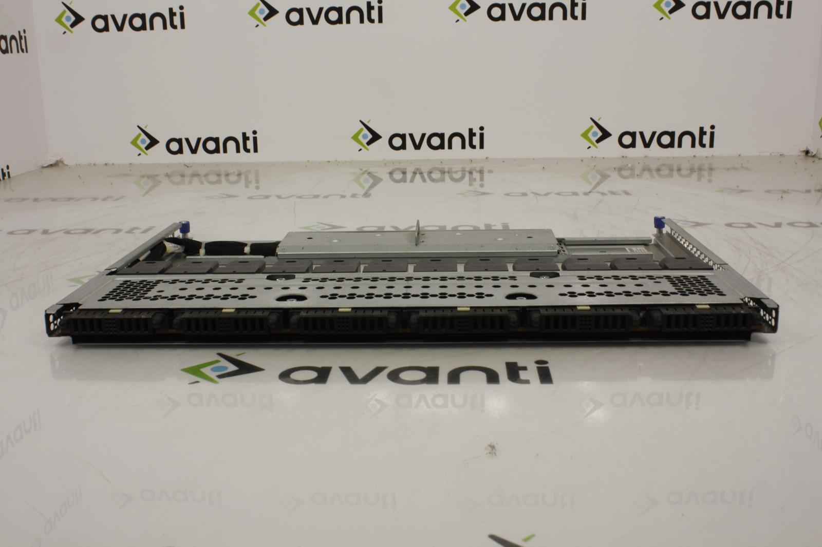 HP 761824-001 HPE APOLLO 6000 PCA POWER TRAY | eBay