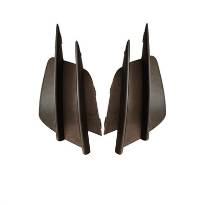 Front Left Right Bumper Grille For Benz C300 2019-2022 2058857302 ...