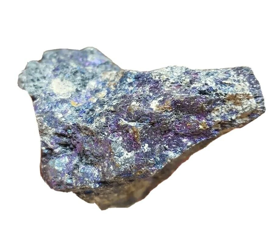 Bornite Crystals