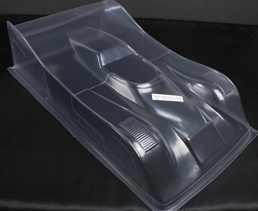 buy cheap 1/10 scale Bolink Pan R/C Car