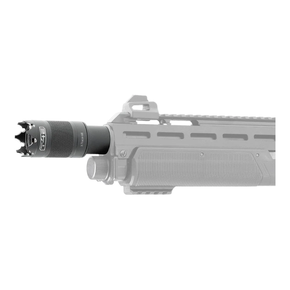 UMAREX T4E X-Tracer 68 for TX68 & HDX68 Paintball Shotgun Marker | eBay