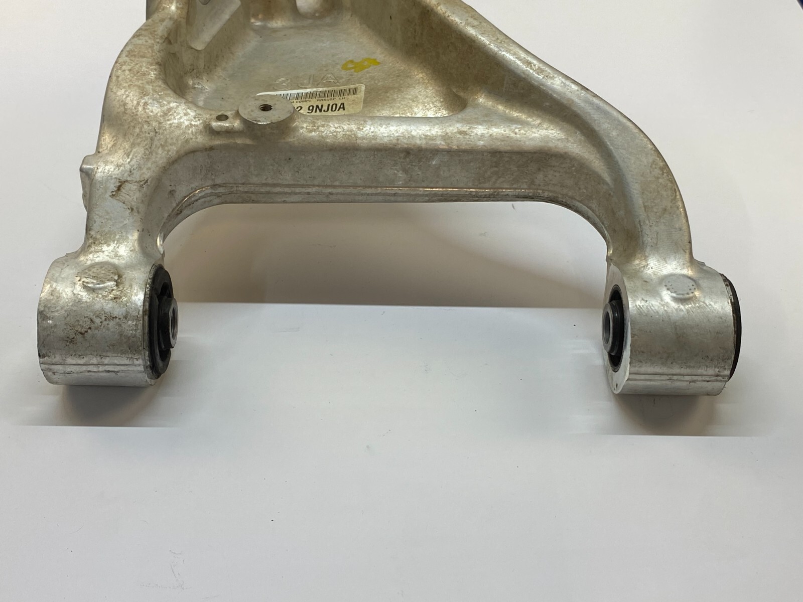 ⭐⭐ OEM 2017-2020 INFINITI QX60 REAR LEFT SIDE UPPER CONTROL ARM 55502 ...