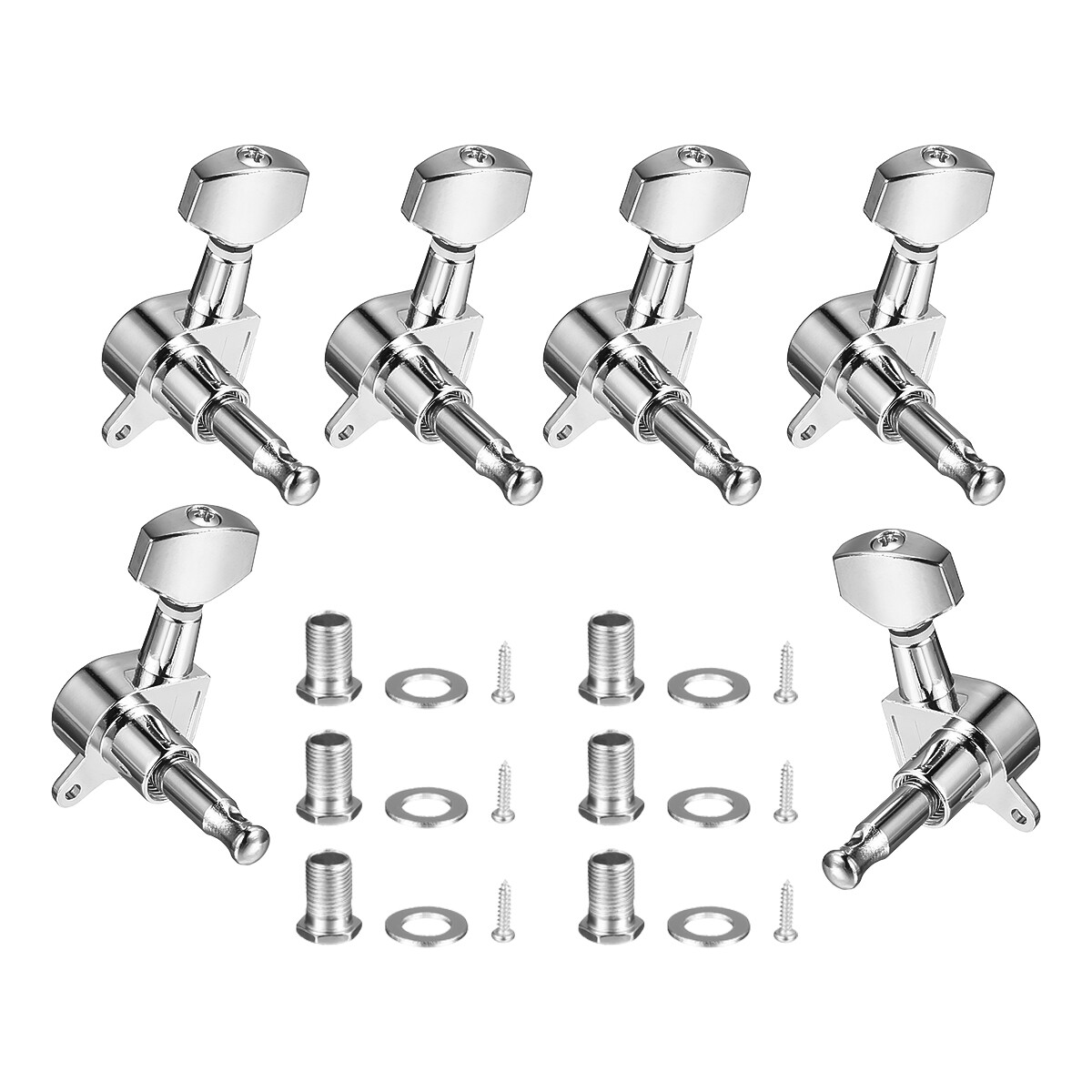 Fender machine heads for sale > guitarandbassparts.com