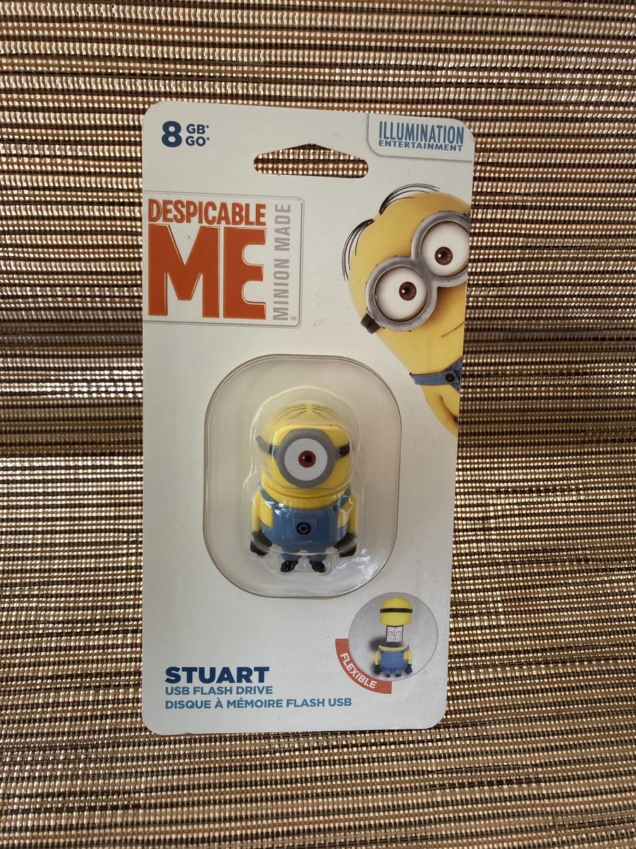 Minion Usb