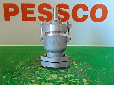 Hydraulic Valves - Stack Valve