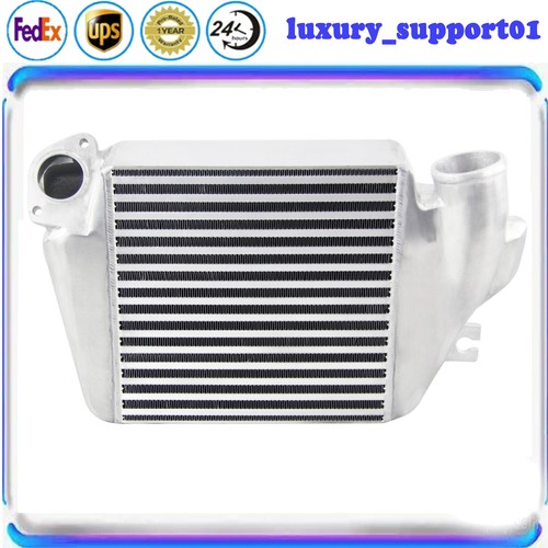 Top Mount Intercooler Fit 2005-09 Subaru Legacy GT Outback XT 2008~2015 ...