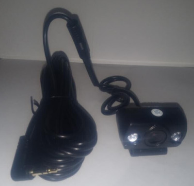 Rexing V1P pro - Rear Camera (only) Brand New with Original cable | eBay