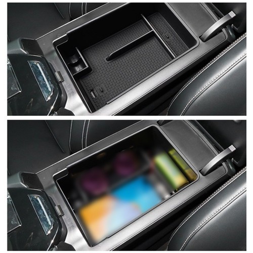 High Quality New Style Box Car Car Interior Parts Center Console Front ...