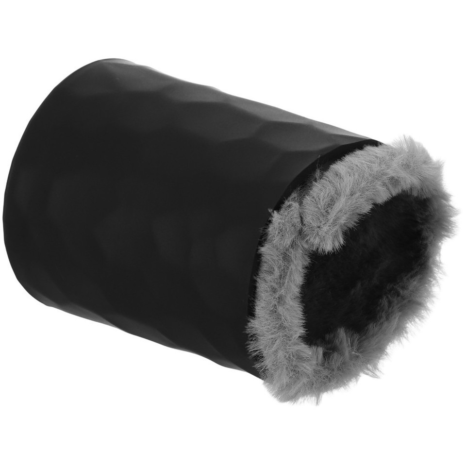 Felt Glasses Storage Box Anti-scratch Eyeglasses Stand Nightstand ...