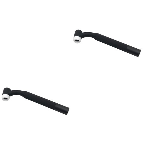 2 Count Torch Head Tig Welding Accessories Welder Consumable Accessory ...