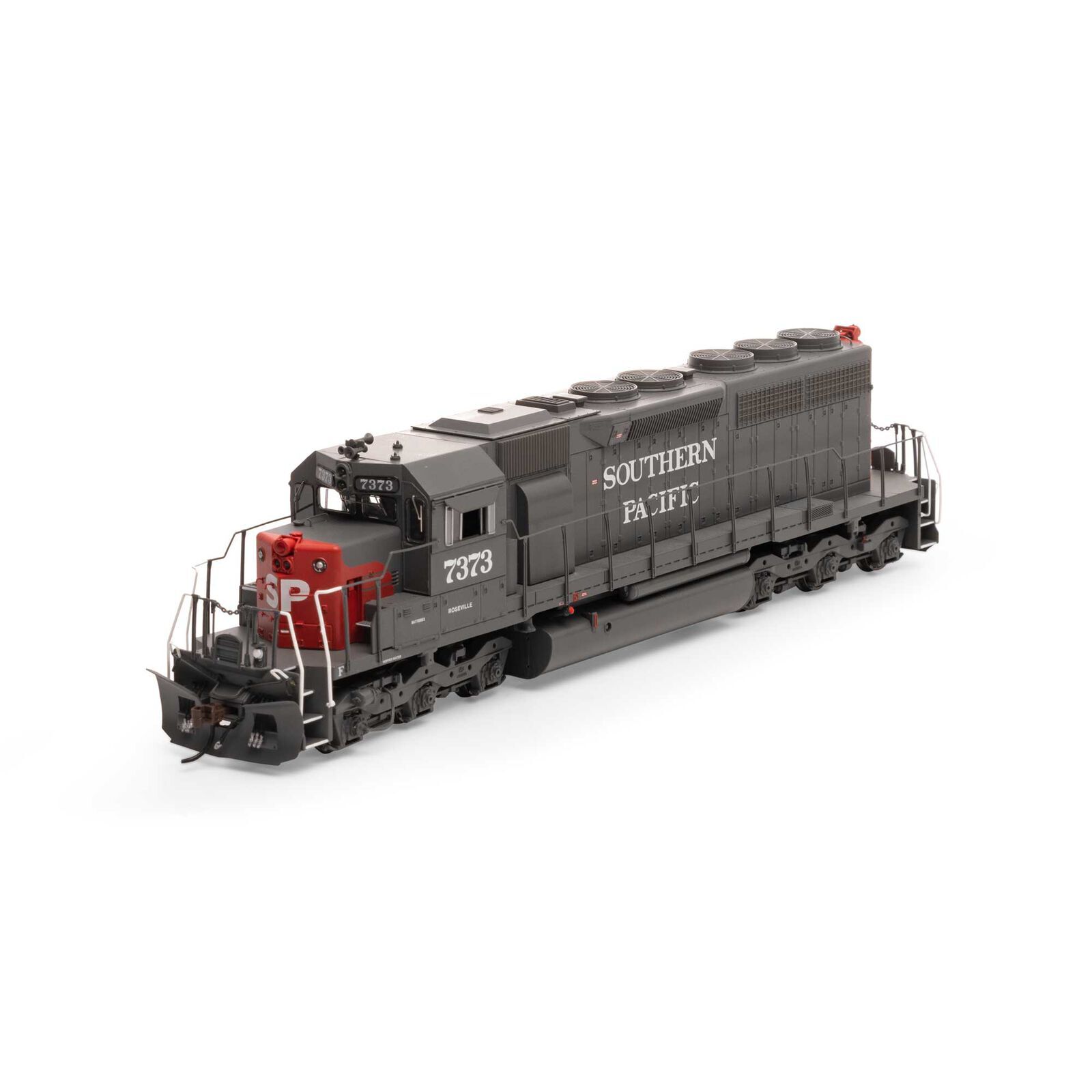 Athearn ATH87223 SD40R Southern Pacific #7373 Locomotive HO Scale | eBay