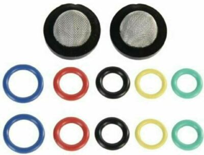 Inlet Filter O-Ring Kit for Pressure Washer Pumps Sun Joe SPX3000 ...