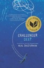 Challenger Deep by Shusterman, Neal 9780061134111 | eBay