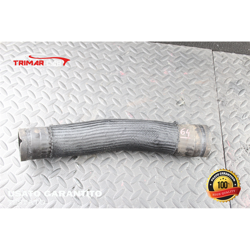 670004151 SX TUBO MANICOTTO INTERCOOLER TURBO MASERATI GHIBLI 3 (M157 ...