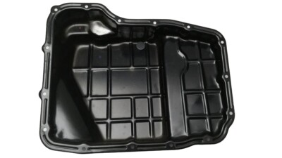 Mopar CHRYSLER Transmission Tranny Oil Pan 05013681AA 45RFE Jeep Dodge ...